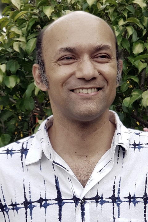 Vaibhav Kumaresh|Vaibhav Studios