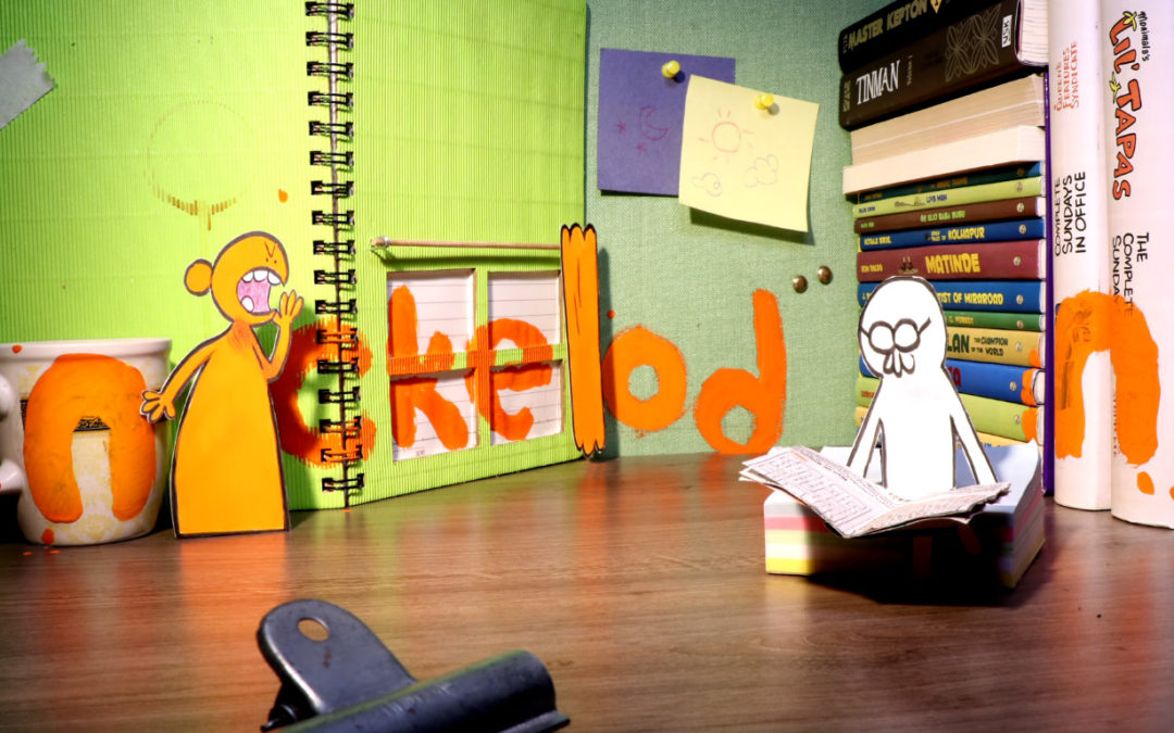 Channel Idents|Vaibhav Studios