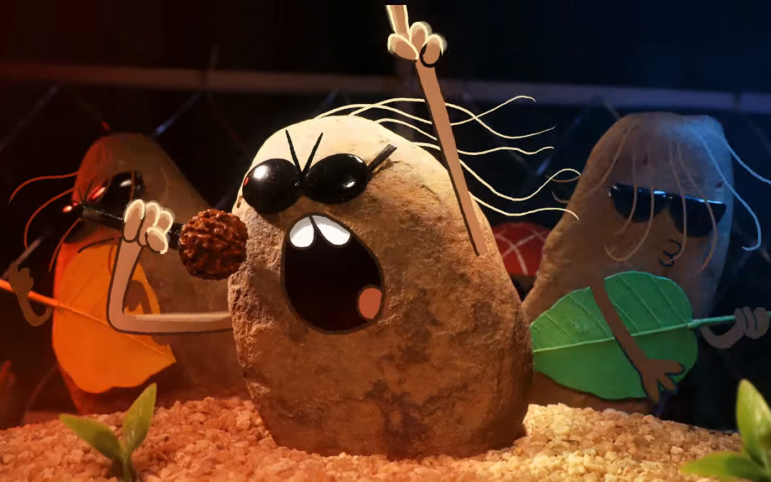 Channel Idents|Vaibhav Studios