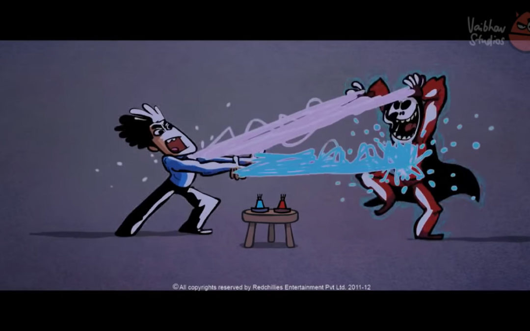 Feature Films|Vaibhav Studios