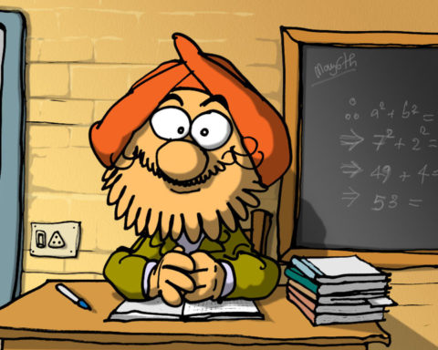 About|Vaibhav Studios